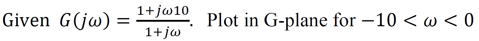 Solved 1. Plot by hand (use Bode plot technique) 2. Plot by | Chegg.com