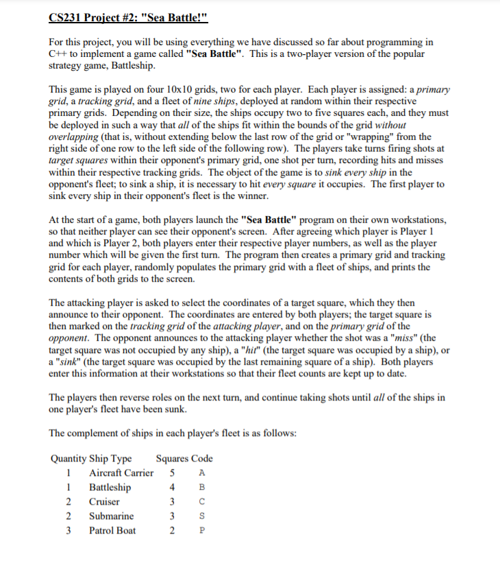 Solved C++ main.cpp and grid.cpp code need to be finished. | Chegg.com