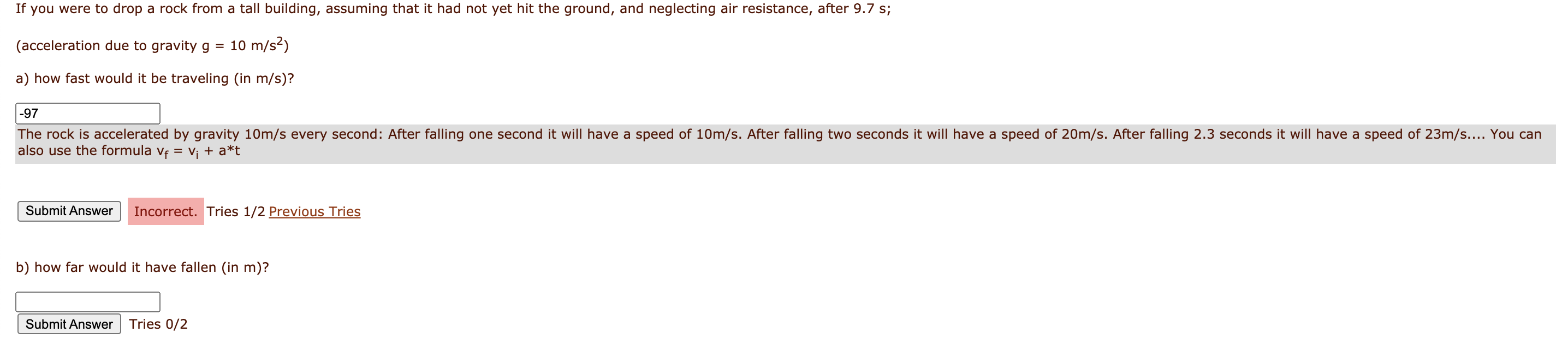 Solved NASA Flight of a Model Rocket Glenn Research Center | Chegg.com