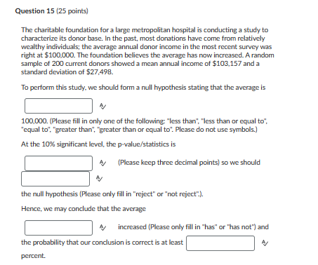 Solved If two samples contain the same number of | Chegg.com