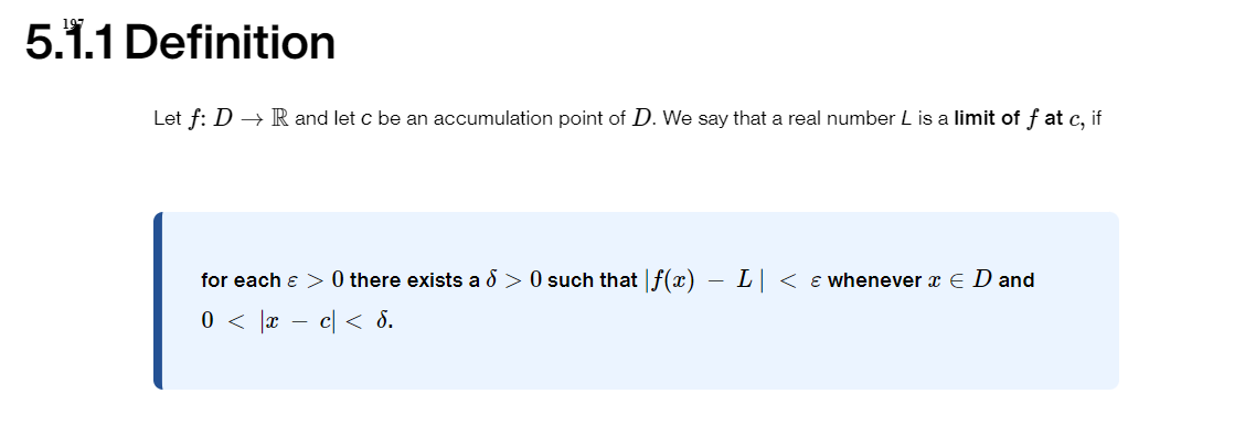 Solved Using only the given definition, and clearly give the | Chegg.com