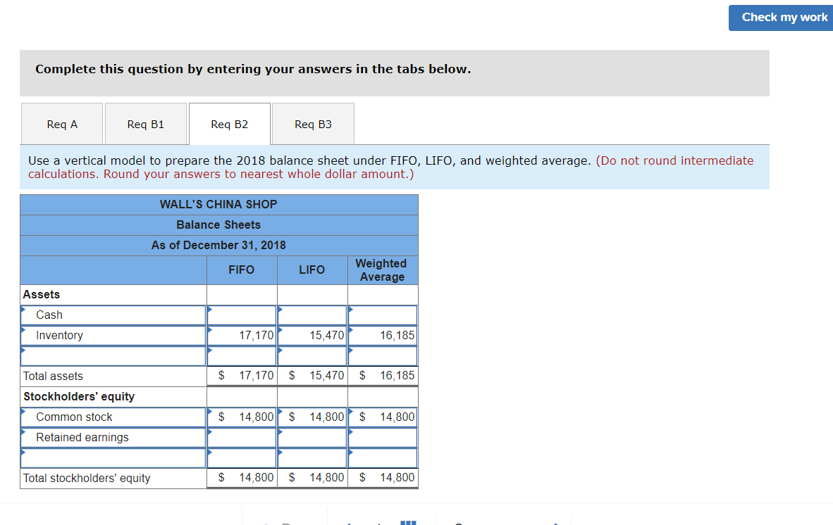 Solved Saved Help Save & Exit Sub Check my worl The | Chegg.com