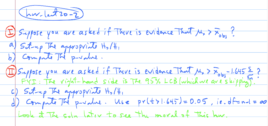Solved Char-letzo-2 Suppose you are asked if there is | Chegg.com