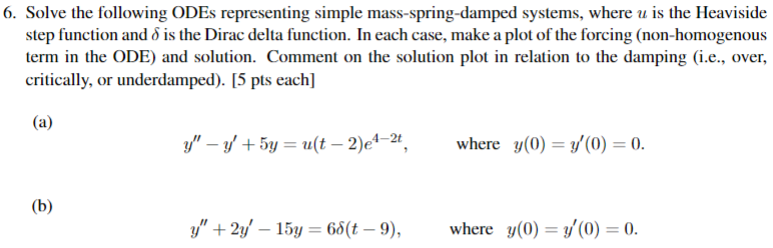 Please give this a full attempt. I am tired of lame | Chegg.com