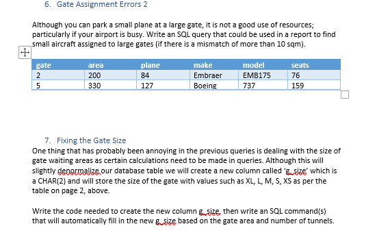 Solved My SQL -- Table `airline` -- | Chegg.com