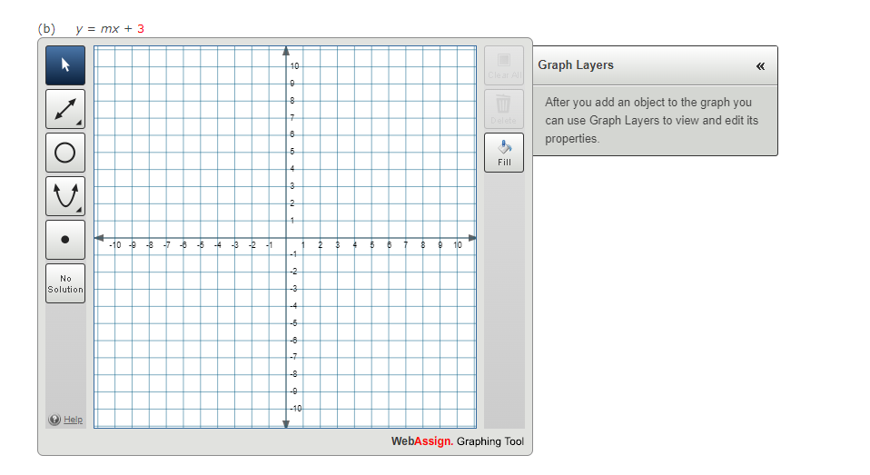 Solved The graph of y=mx−2 is shown below. Sketch the graph | Chegg.com