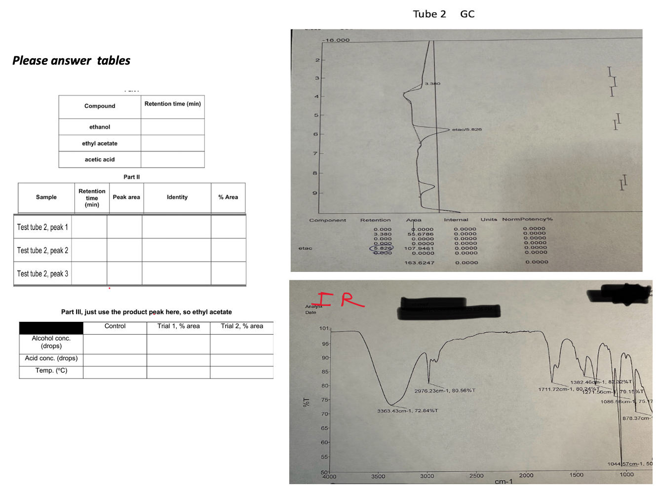 Please answer ASAP; not to much details, just the | Chegg.com