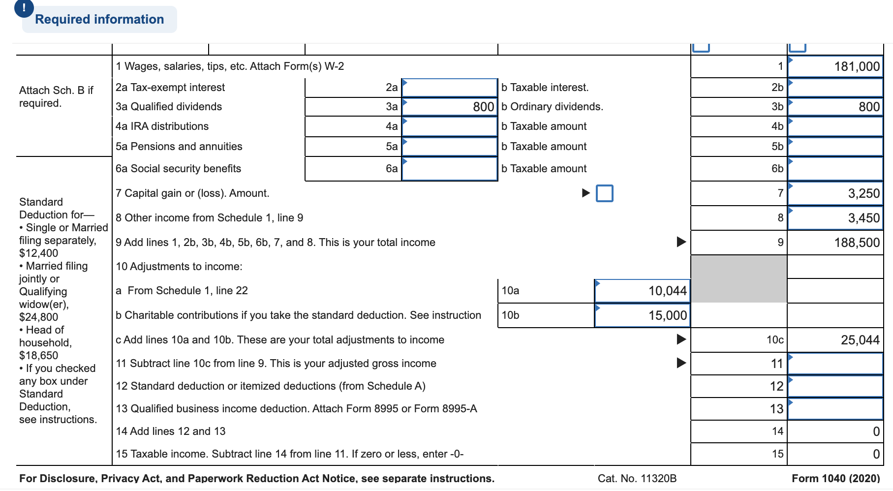 Solved Comprehensive Problem 8-85 (LO 8-1, LO 8-2, LO 8-3, | Chegg.com