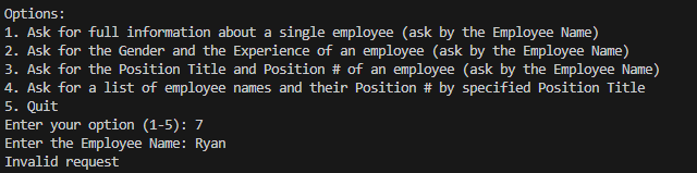 Solved I have a problem with my server client code the | Chegg.com