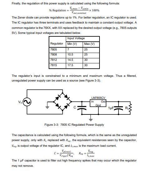 Solved 1) Simulate the circuit in Figure 3-1 using Multisim | Chegg.com