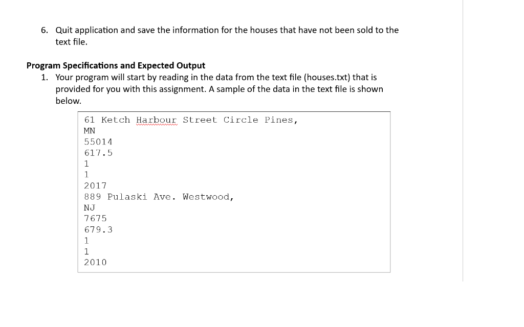 Solved Please do a complete java code exactly like these | Chegg.com