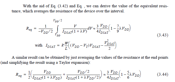 Solved Related to Example 3.8: Task#1: Derive the equivalent | Chegg.com