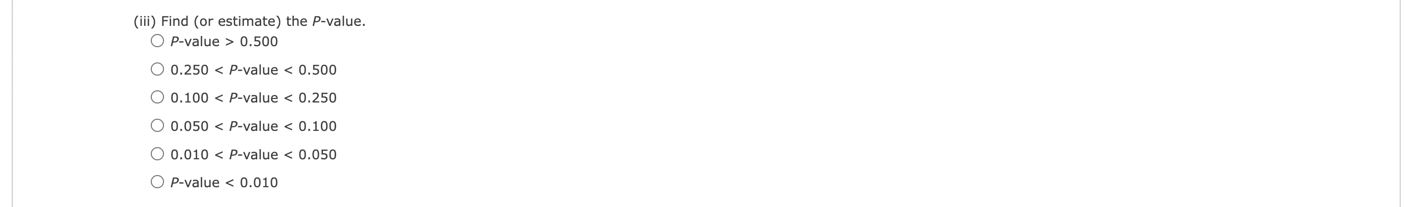 Solved introl group, the mean score on the same test was | Chegg.com