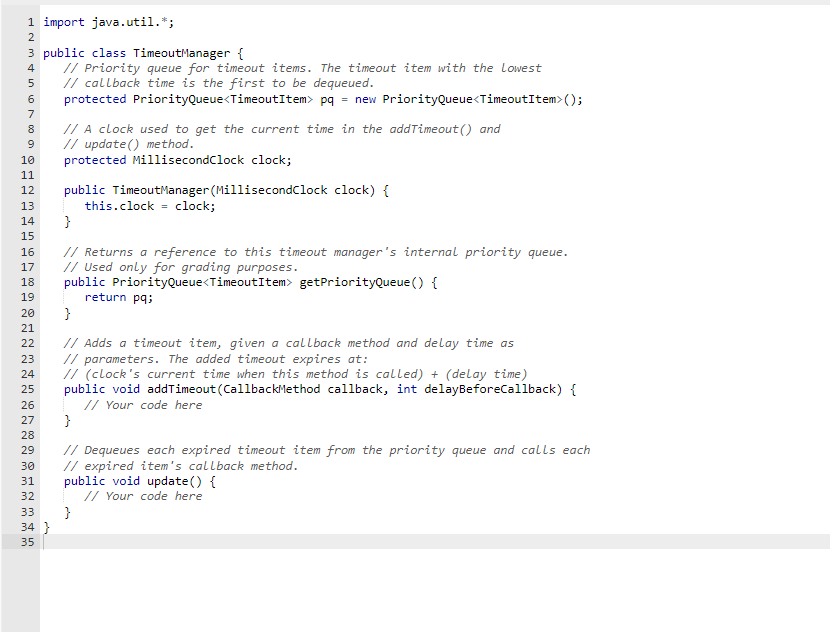 JAVA Please answer EXACTLY AS DESCRIBED or will LEAVE | Chegg.com