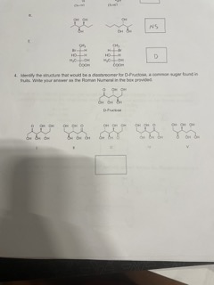 Solved Please help with 4 and provide an explanation. | Chegg.com