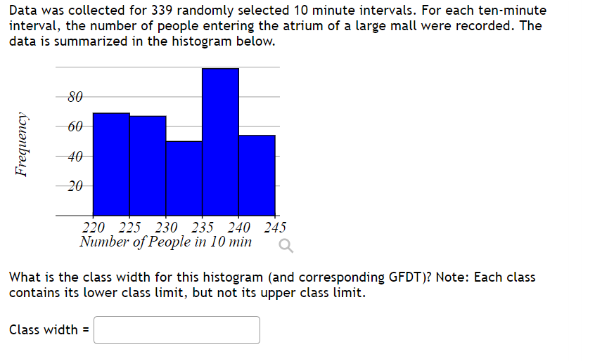 Solved Data was collected for 339 randomly selected 10 | Chegg.com