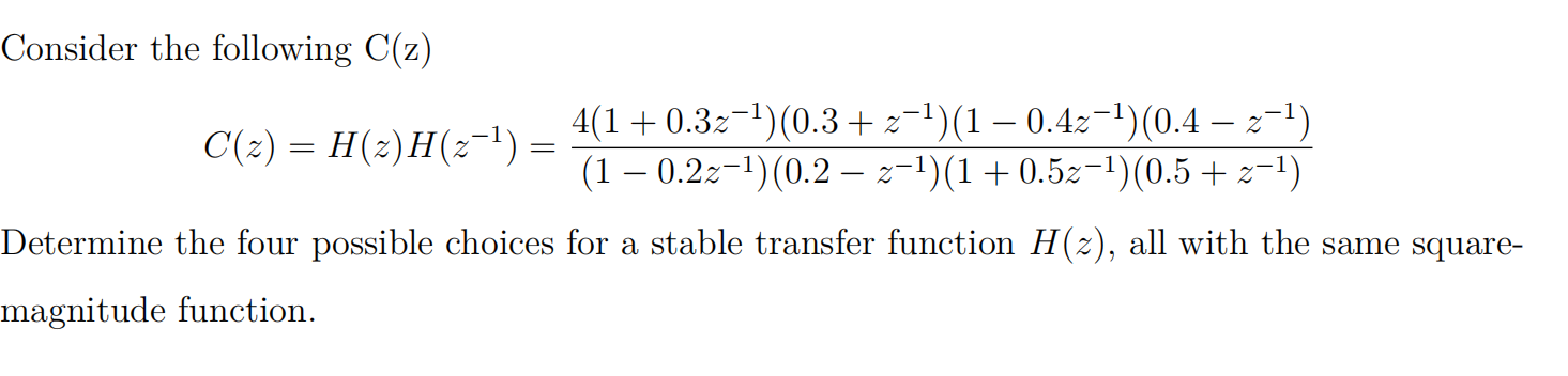 Solved solve step by step or leave if any step is missing I | Chegg.com