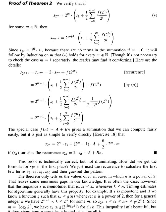 17. Suppose that the sequence (sn) satisfies the | Chegg.com