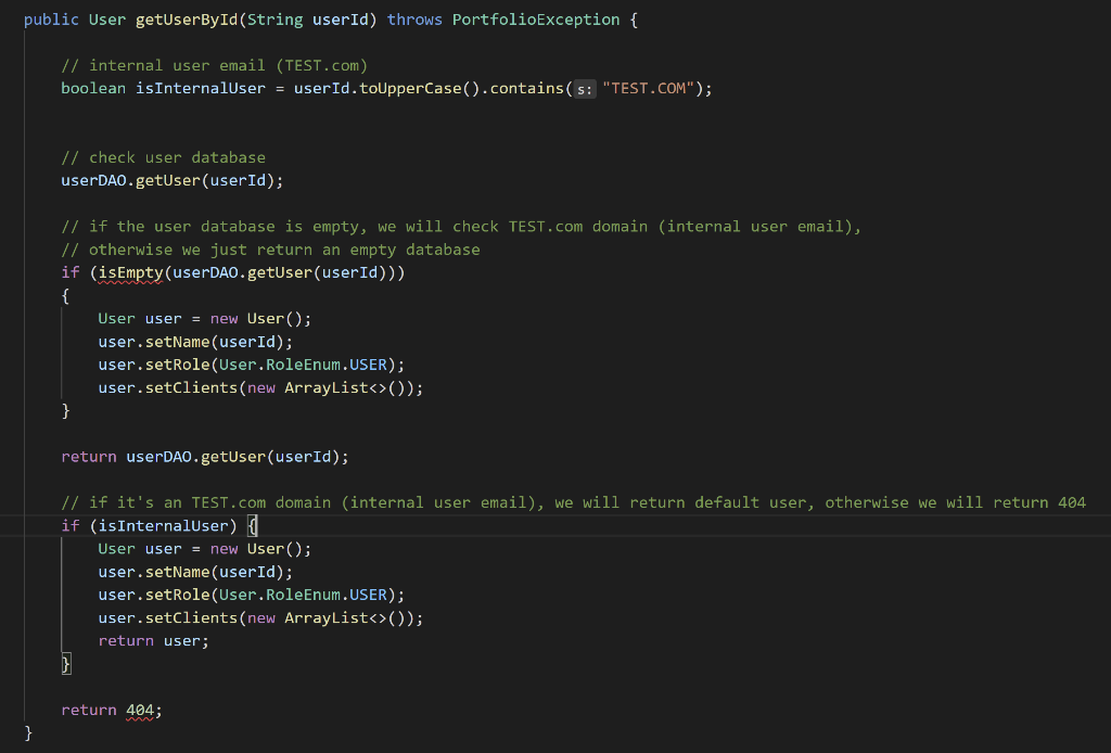 Solved Java help: I'm using Visual Studios and I'm not sure | Chegg.com