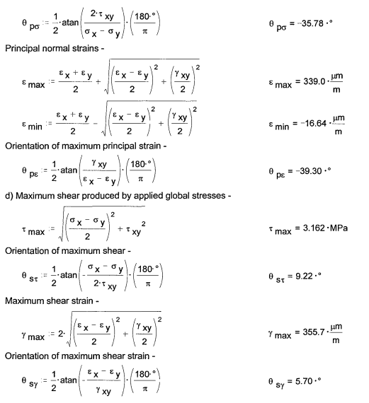 Solved I need MATLAb Code for this example For a 60° angle | Chegg.com
