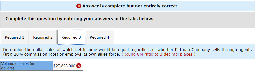 Barbara Cheney, Pittman's controller, has just | Chegg.com