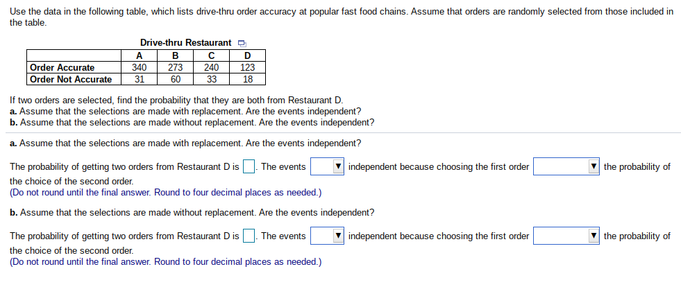 Solved A combination lock uses three numbers between 1 and | Chegg.com