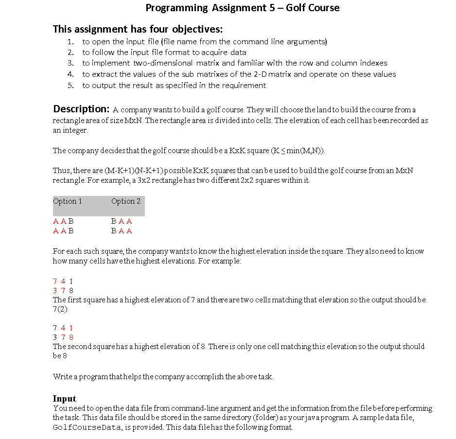 Solved Hello, I am working on making a program in Java that | Chegg.com