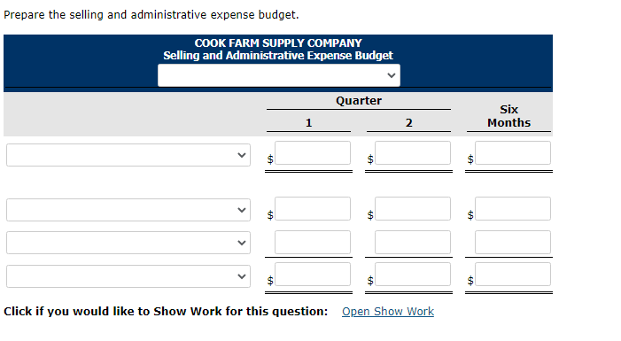 Solved Problem 9-1A (Part Level Submission) (Video) Cook | Chegg.com