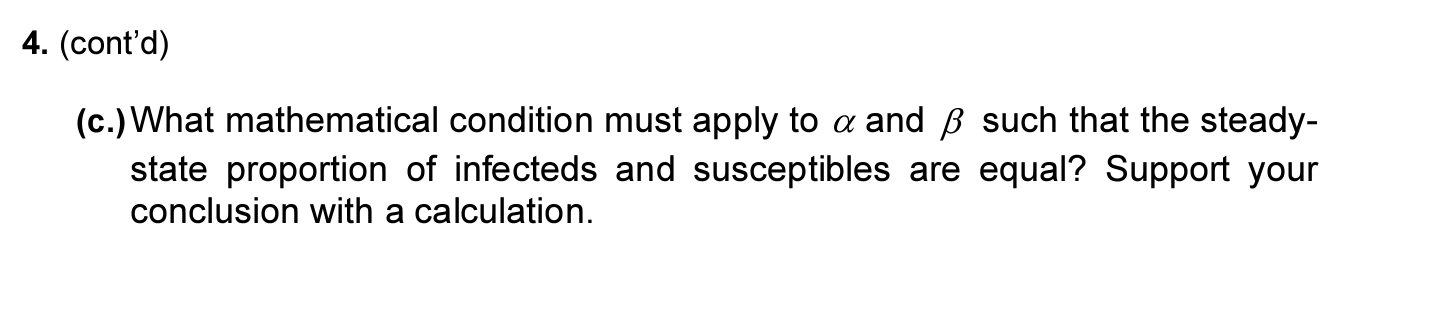 Solved Reposting since previous answer was not correct. | Chegg.com