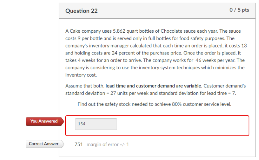 Solved THE ANSWER IS THERE PLEASE FIND THE METHOD USED IN | Chegg.com