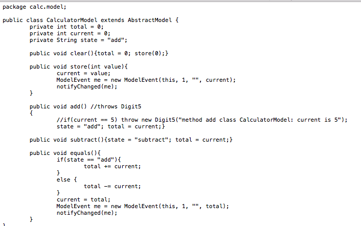 1. Implement Account class as a subclass of | Chegg.com
