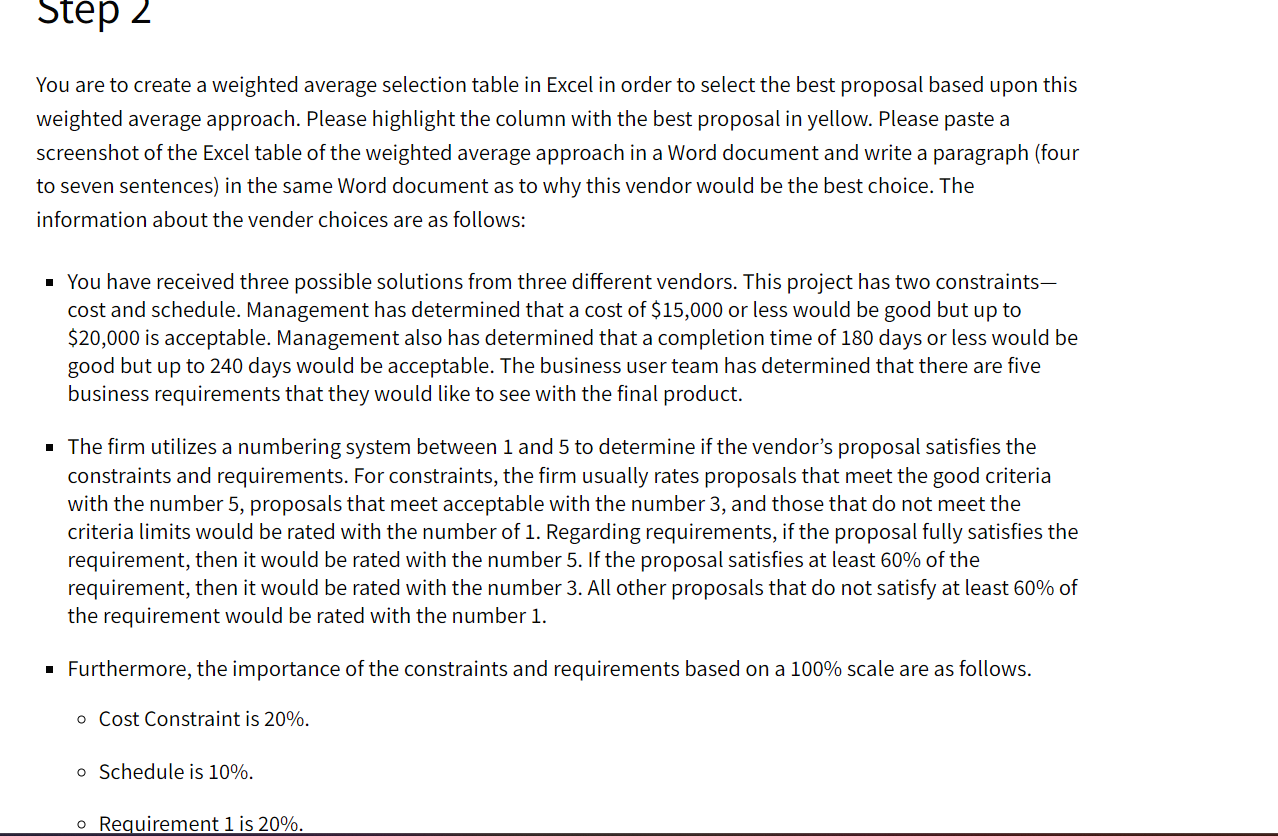 Solved store crealt system You are a systems analyst for a | Chegg.com