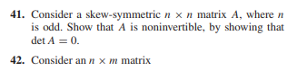Solved Use Gaussian elimination to find the determinant of | Chegg.com
