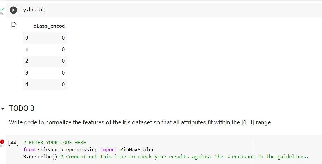 Solved Frequently, the dataset collected from databases, | Chegg.com