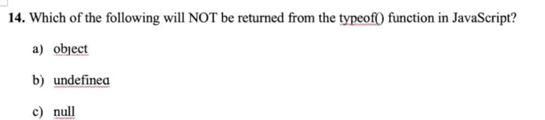 Solved 8. What is the order of values alerted? var x = 3; | Chegg.com