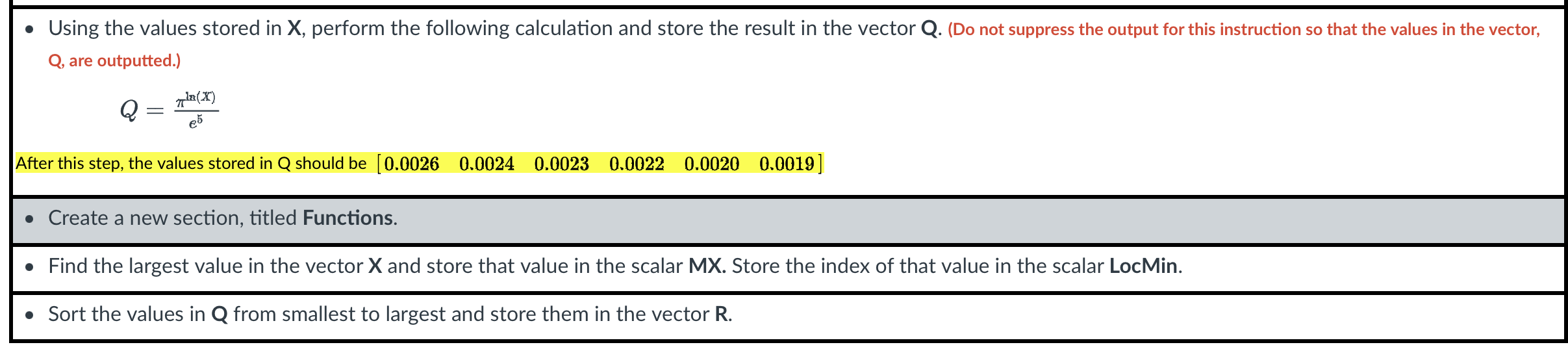 Solved NEED A MATLAB CODE FOR ALL THE PARTS. PLEASE HELP | Chegg.com
