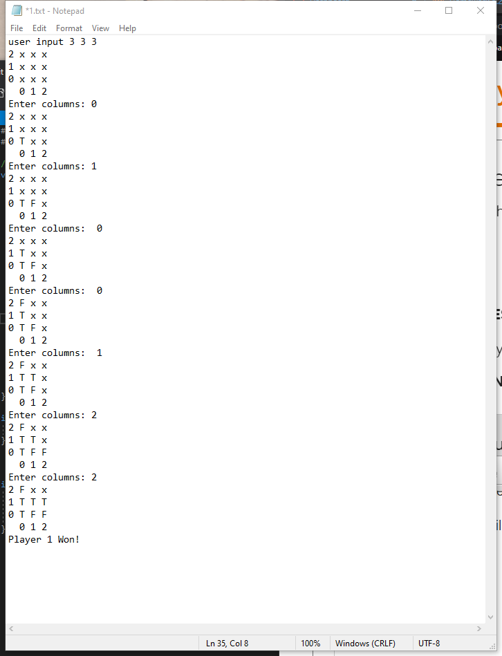 Solved It's a c language program. This is a game similar to | Chegg.com
