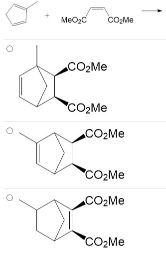 Solved ♡ + Meosc MeOC CoMe CO2Me CO2Me CO2Me CO2Me CO2Me | Chegg.com