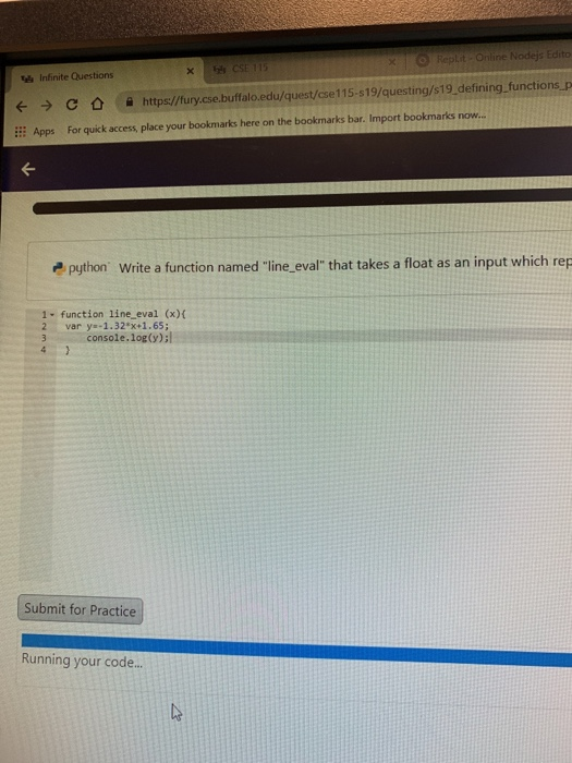 Solved Infinite Questions 公 슐 | Chegg.com