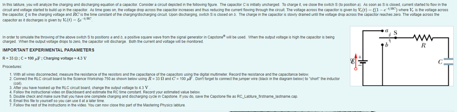 Solved Science Workshop 750 biterface w OUTPUT O O KITNO | Chegg.com