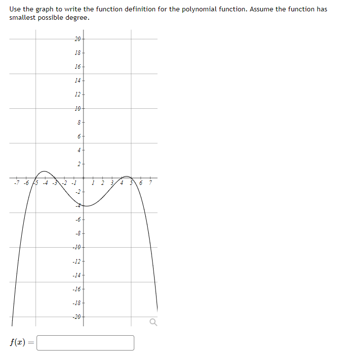 Solved Hey! I'm having some issue solving this homework | Chegg.com