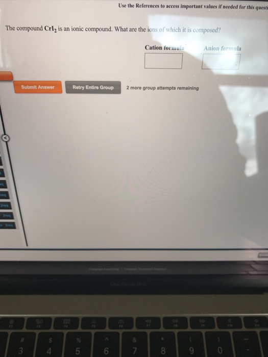 Solved Review Topics Use the References to access important | Chegg.com