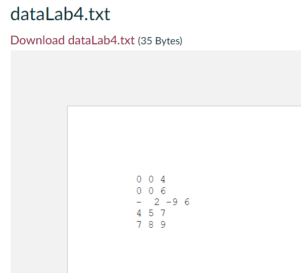 Solved Extend the code from Lab3. Use the same UML as below | Chegg.com