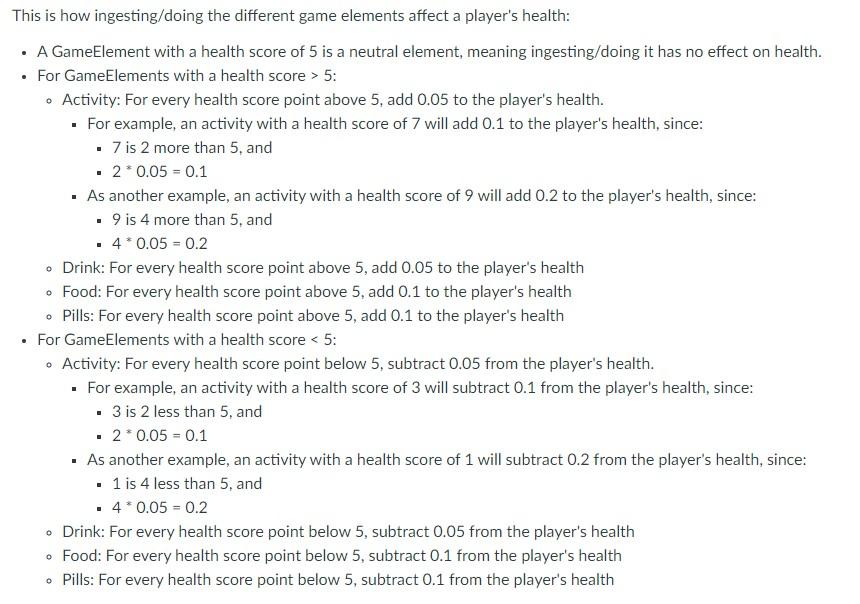 Solved Hello this is to be coded in Java through eclipse, | Chegg.com