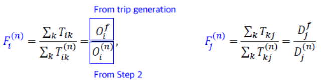 The first question is about the Growth Factor Method. | Chegg.com