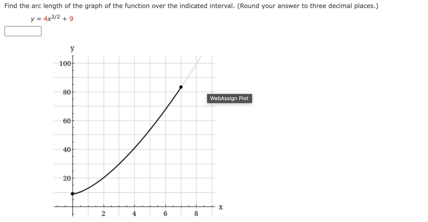 solved-find-the-arc-length-of-the-graph-of-the-function-over-chegg