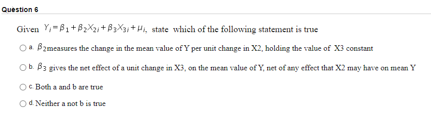 Solved Question 5 The Following Remedial Measure For