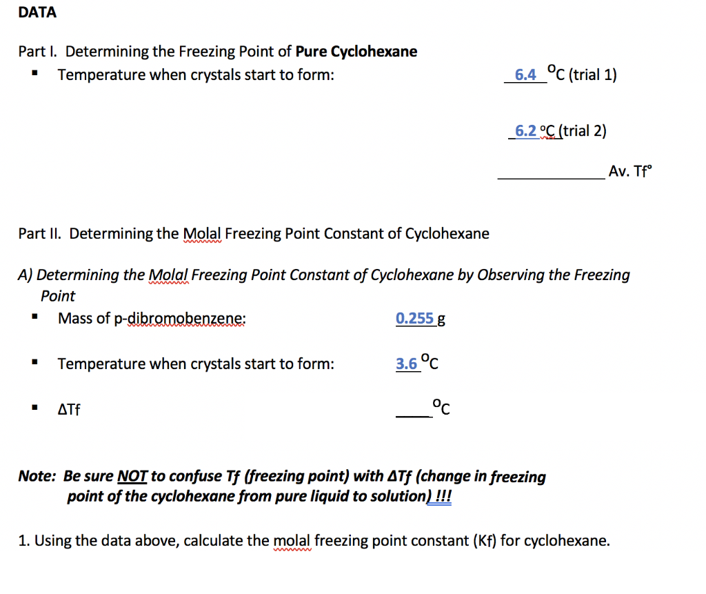 Solved In this experiment, you will first observe and record | Chegg.com