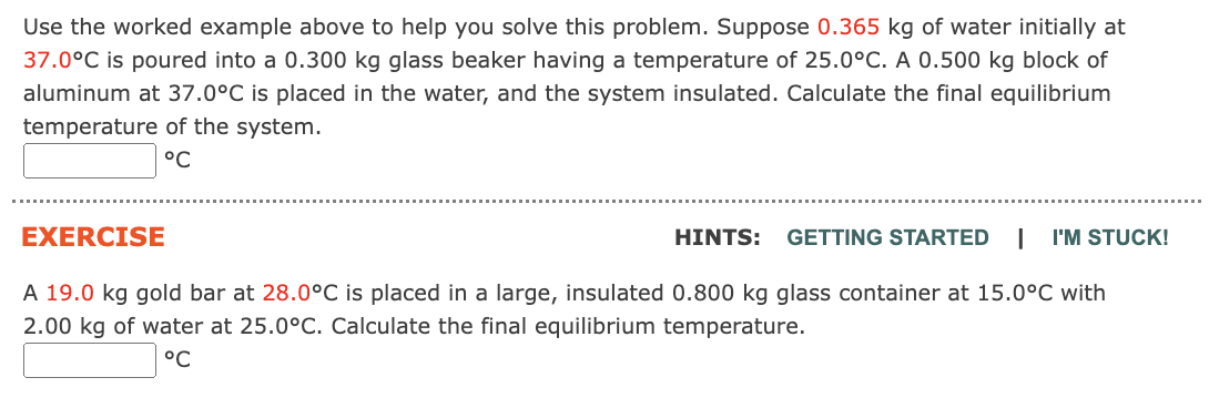 Solved Use the worked example above to help you solve this | Chegg.com