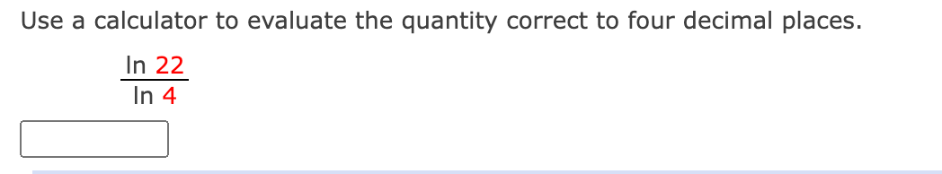 Solved Find the exact value (without using a calculator) of | Chegg.com